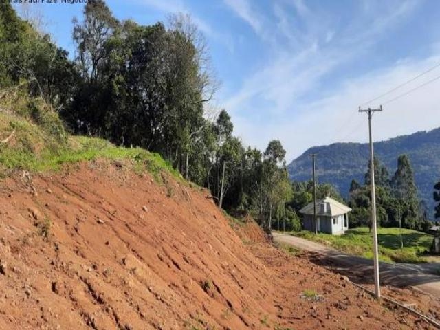 Terreno, Germânia, Nova Petrópolis, RS