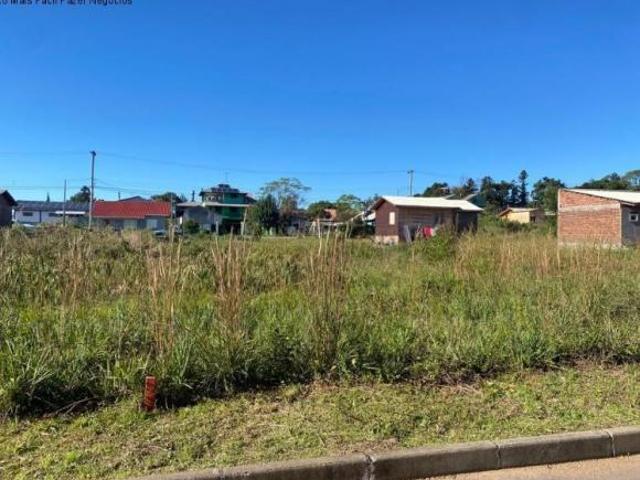 Terreno, Germânia, Nova Petrópolis, RS