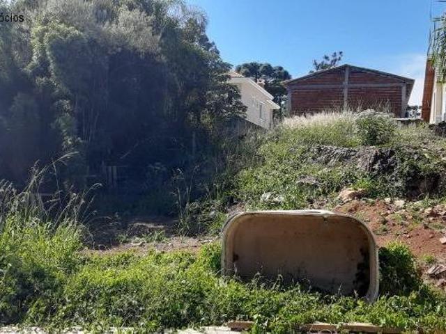Terreno, Germânia, Nova Petrópolis, RS