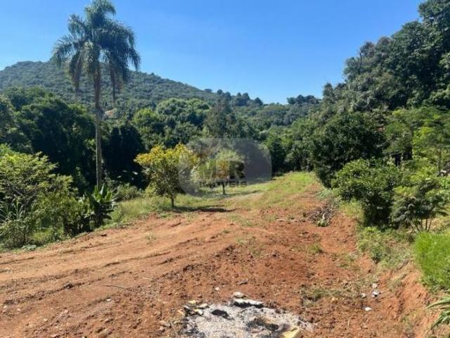 Terreno, Germânia, Nova Petrópolis, RS