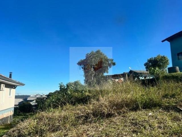 Terreno, Germânia, Nova Petrópolis, RS