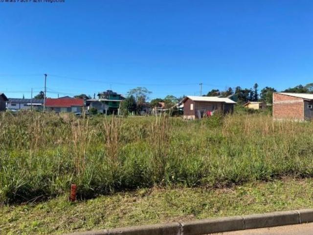 Terreno, Germânia, Nova Petrópolis, RS