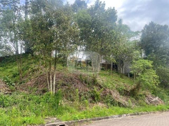 Terreno, Germânia, Nova Petrópolis, RS