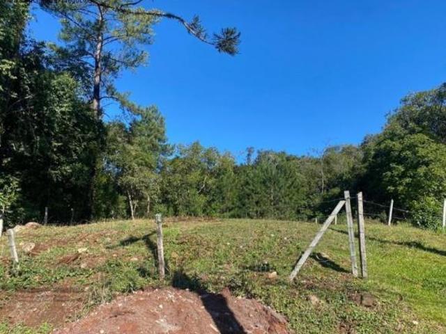 Terreno, Germânia, Nova Petrópolis, RS