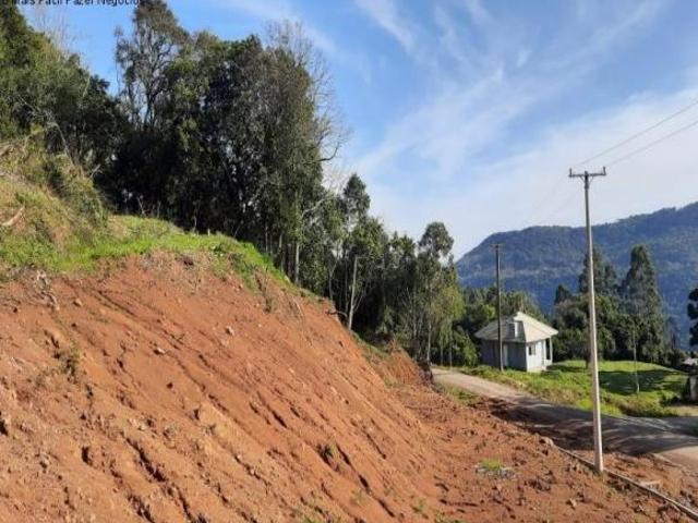 Terreno, Germânia, Nova Petrópolis, RS