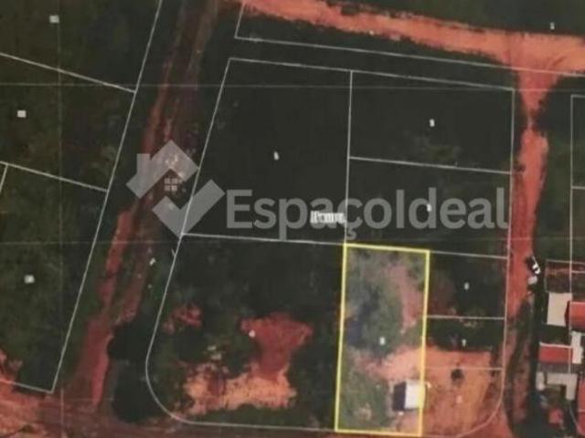 Terreno GIGANTE com 800 metros em agudos