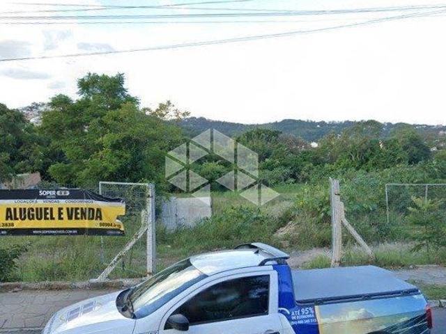 Terreno gigante na Cavalhada