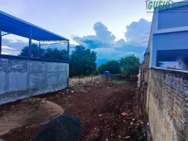 Terreno, Ginásio, Itararé, SP