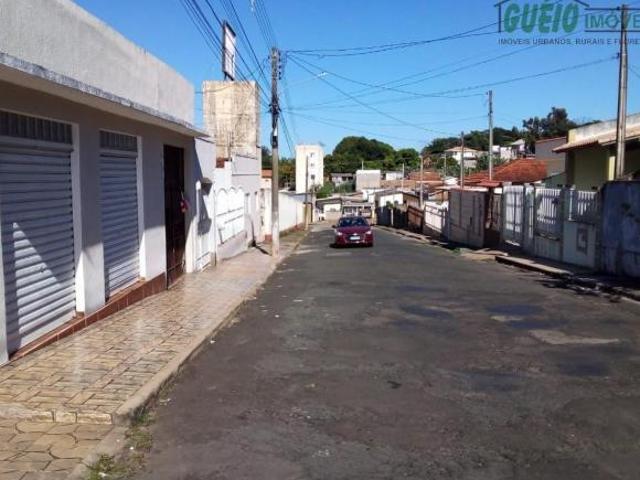 Terreno, Ginásio, Itararé, SP