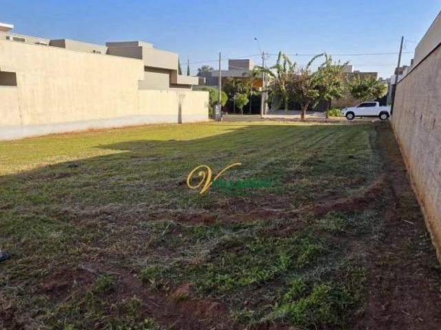 Terreno Golden Park
