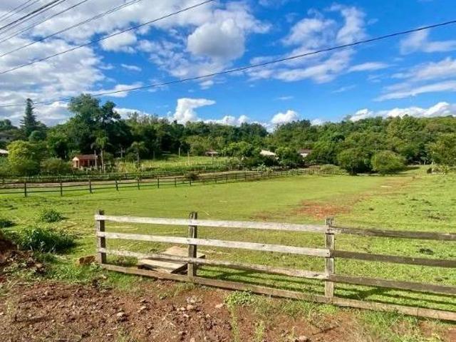 Terreno, Grão Pará, Venâncio Aires, RS