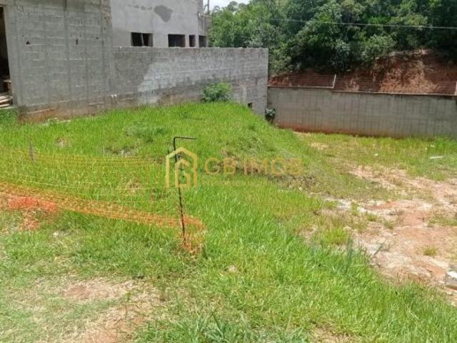 Terreno Gran Ville Itupeva/Sp GB7592