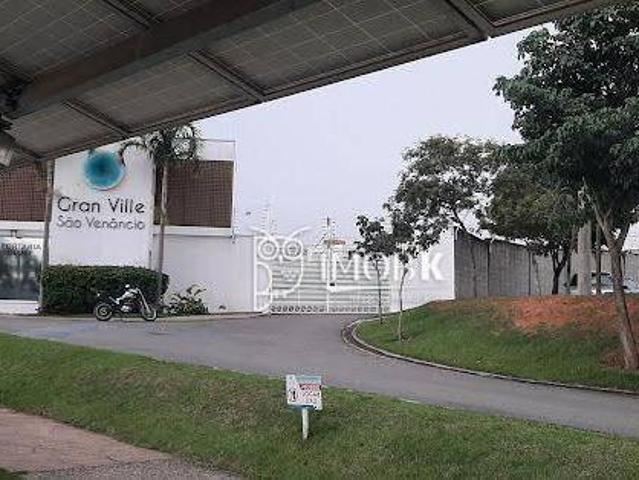 Terreno Gran Ville São Venância 300 m² por R$ 365.000 Itupeva/SP