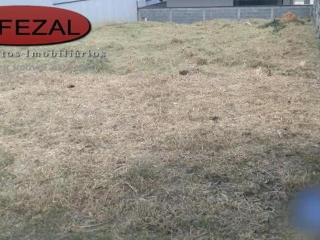 Terreno, Gran Ville São Venâncio I, Itupeva, SP