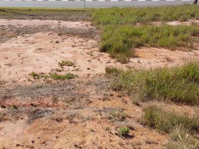 TERRENO GRAN VILLE SÃO VENÂNCIO III