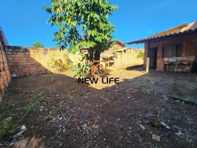 Terreno, Granada, Uberlândia, MG