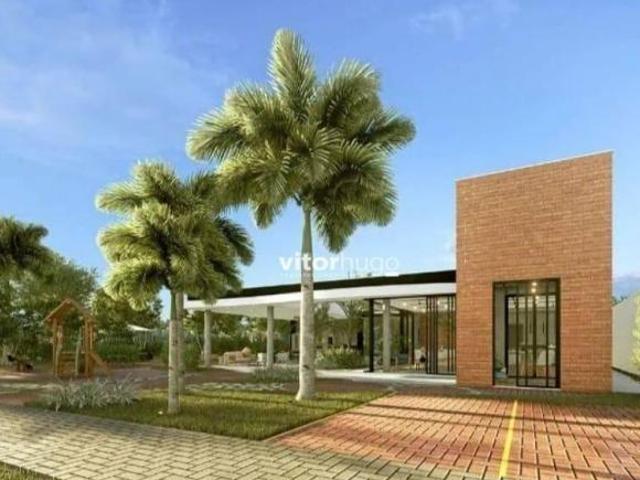 Terreno Grand Ville Uberlândia/MG ACEITA SE PERMUTA