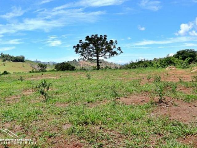 Terreno grande 02 hectares, com área de 20.391 m² a venda em Joanópolis SP