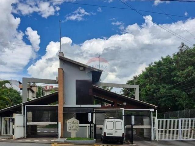 Terreno grande, 386 m², no Condomínio Madre Maria Vilac, em Valinhos/SP