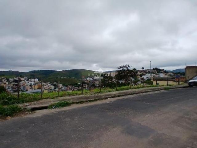 TERRENO GRANDE A VENDA NO FONTESVILLE