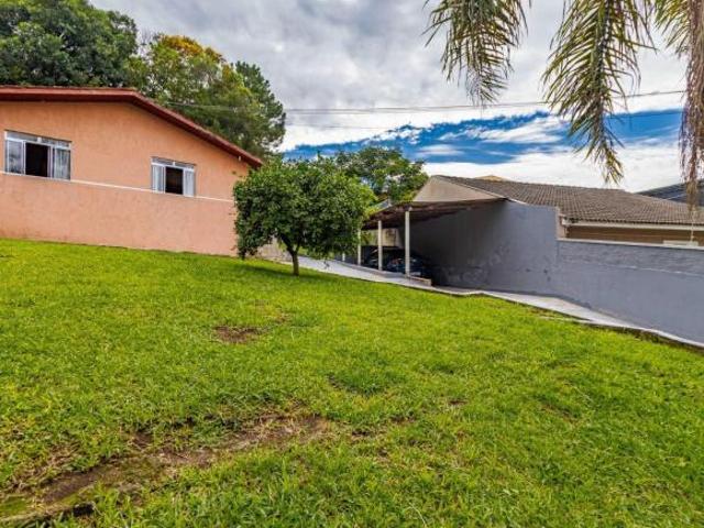 Terreno grande à venda | 520m² | ZR2 | Comercial ou Residencial | Cidade Industrial de Curitiba por