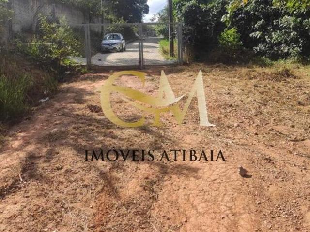 Terreno grande em Mairiporã divisa com Atibaia
