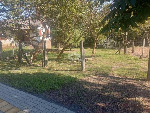Terreno grande em Nova Santa Rita