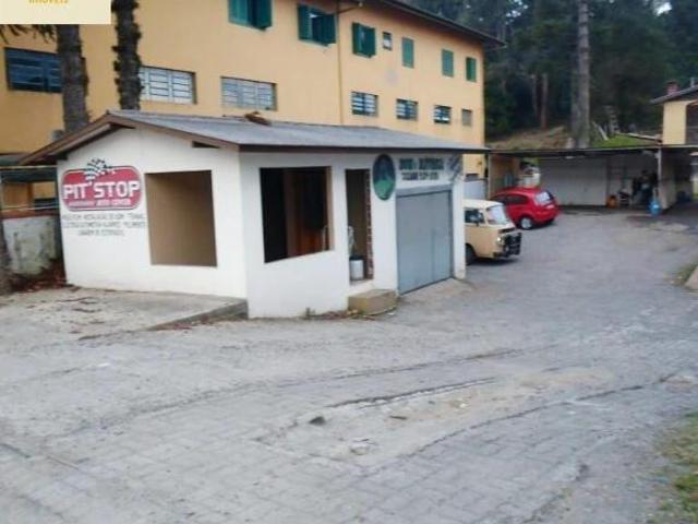 Terreno grande em rua comercial de Canela!