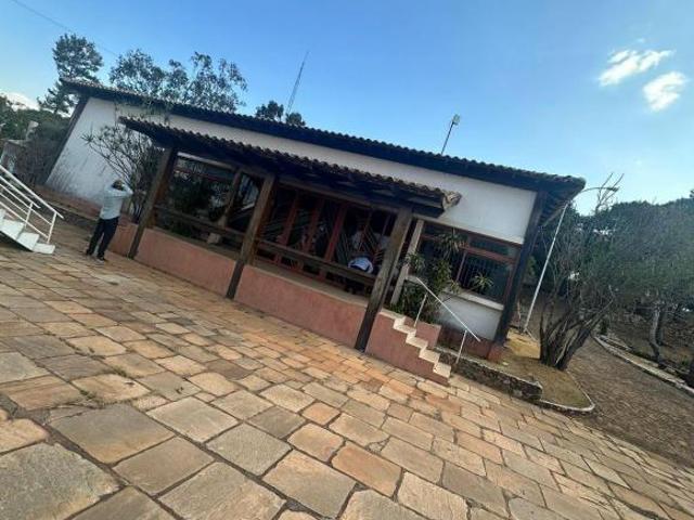 TERRENO GRANDE EM SOBRADINHO VENHA CONFERIR ESSA RARIDADE!