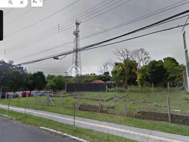 Terreno grande, limpo, de esquina e plano a venda na Igara