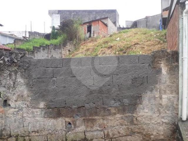 Terreno Grande Mogi Moderno, 10m de frente e 47,36m de Fundos