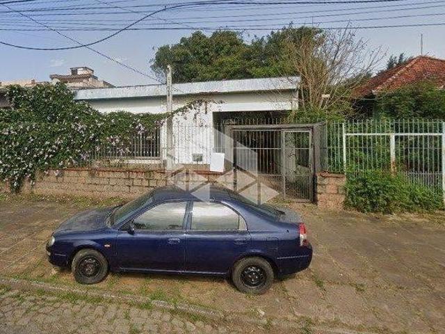 Terreno grande na Vila Jardim