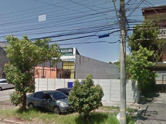 Terreno grande na Dona Alzira
