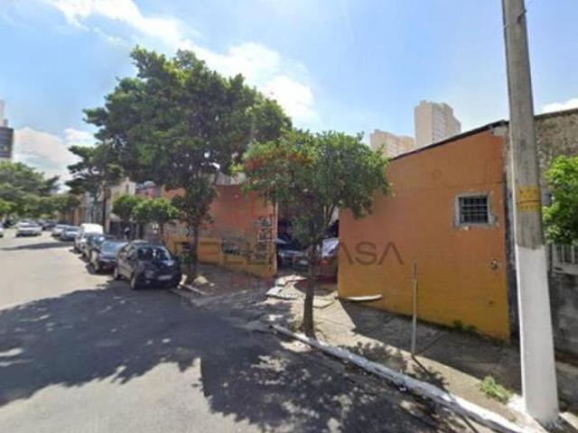 TERRENO GRANDE NO BRÁS 1500MTS2