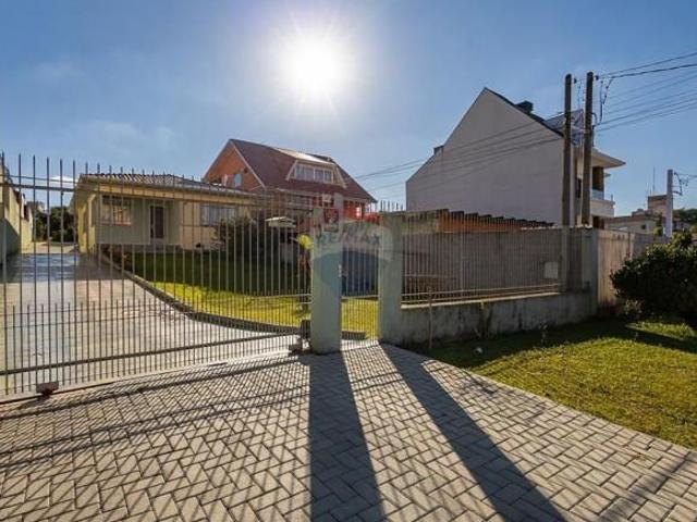 Terreno grande no Portão: ideal para construir ou investir!