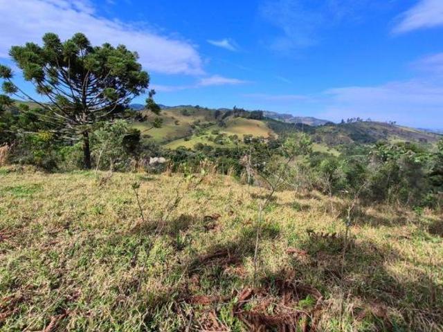 Terreno grande rural 02 hectares, com área de 20.232 m² a venda em Joanópolis SP