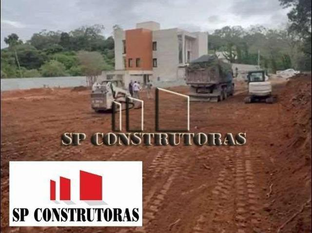 Terreno Granja Viana Excelente Localizacao Oportunidade!