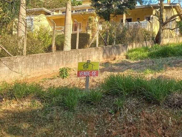 Terreno, Granja Viana II, Cotia, SP