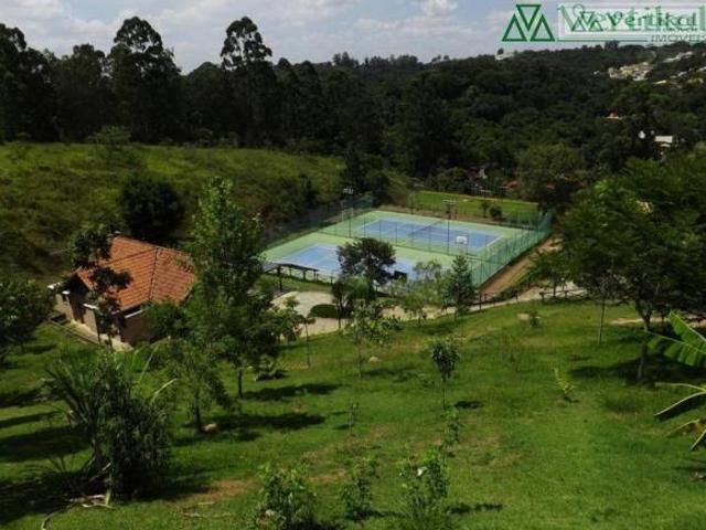 Terreno Granja Viana II Granja Viana