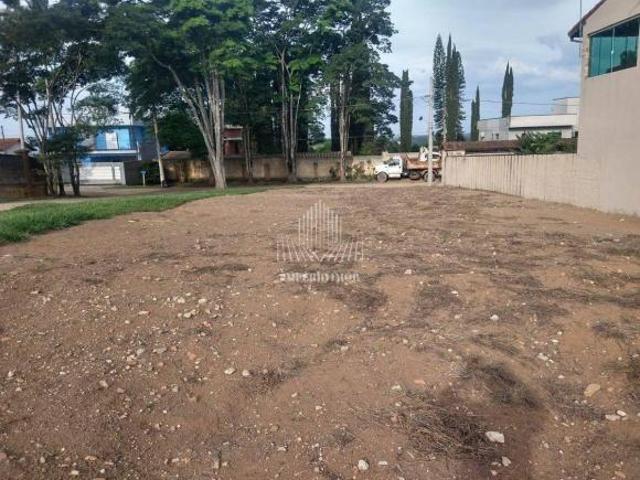 Terreno granja cristiana