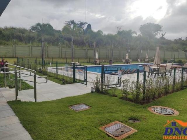 Terreno Granja Marileusa