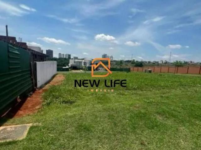 Terreno, Granja Marileusa, Uberlândia, MG