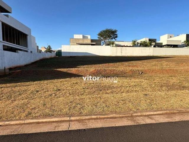 Terreno Granja Marileusa Uberlândia/MG