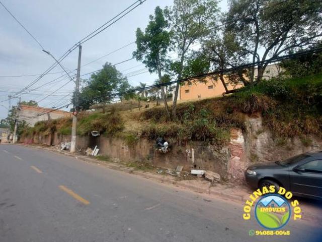 Terreno Granja Nossa Senhora Aparecida