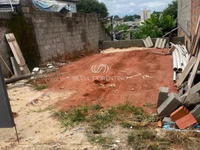 Terreno, Granjas Santa Terezinha, Taubaté, SP