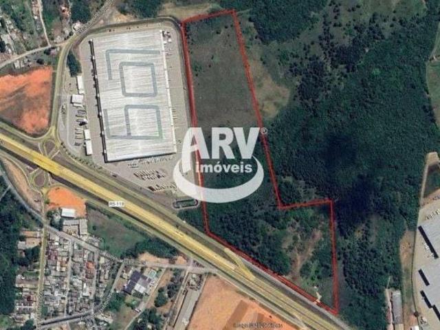 Terreno Gravataí Rs