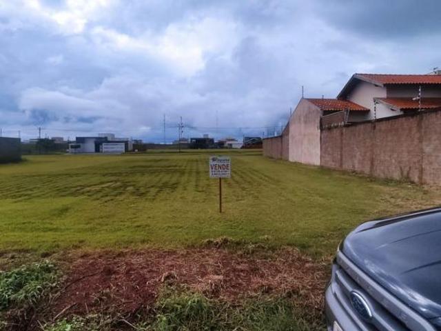 Terreno, Green Ville, Naviraí, MS