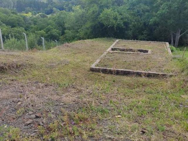 Terreno, Haller, Santo Ângelo, RS