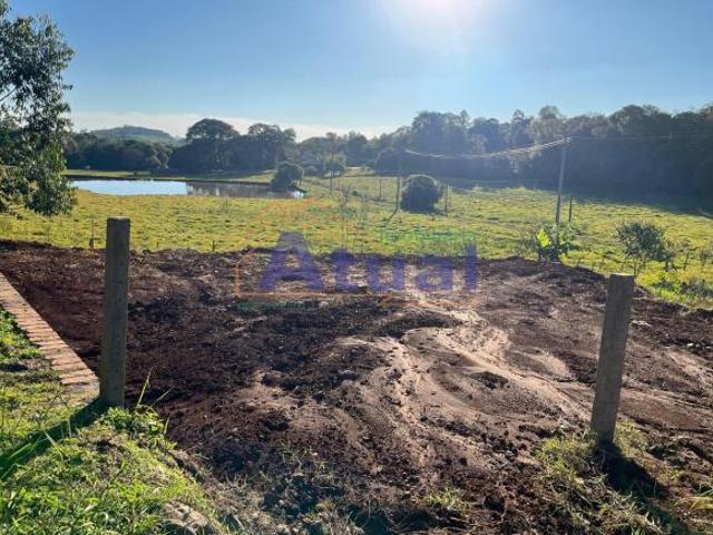 Terreno, Haller, Santo Ângelo, RS