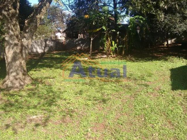 Terreno, Haller, Santo Ângelo, RS